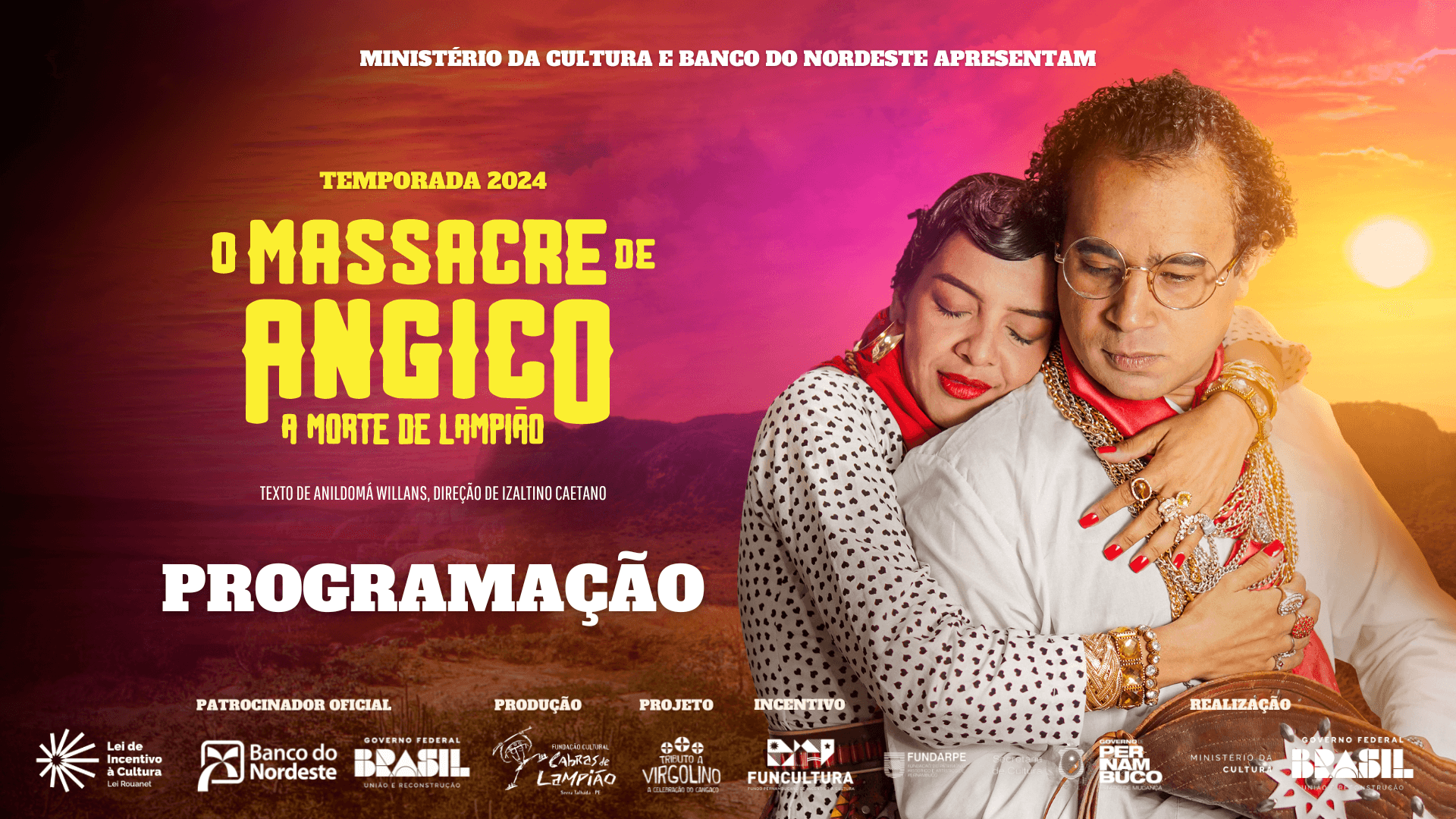 O MASSACRE DE ANGICO – A MORTE DE LAMPIÃO - Museu do Cangaço