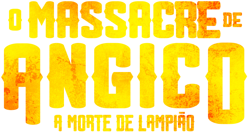 Massacre de Angico 2025 [SITE OFICIAL]